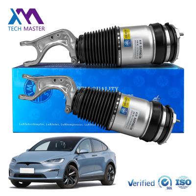 China Air Suspension Shock Assembly For Model X Front Air Suspension Struts 1027361-00-G for sale