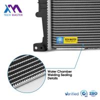 China 17117600520 Auto Radiator for BMW 3 5 Series F30 F10 F18 Car Cooling System Aluminum Radiator Assembly for sale