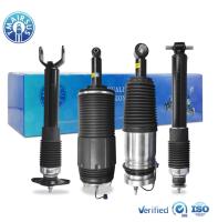 China Rear ADS Air Suspension Kit OE#25979391 25979393 25979394 Compatible with Cadillac Escalade Chevrolet GMC for sale