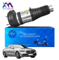 China High Quality Suspension System Rubber Air Spring OE#2233207103 Front Air Spring for W223 S-Class Maybach S-class 2021- for sale