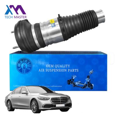 China High Quality Suspension System Rubber Air Spring OE#2233207103 Front Air Spring for W223 S-Class Maybach S-class 2021- for sale