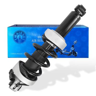 China Tech Master Premium Grade Suspension Air Pressure Shock Absorbing OE#420412019AG Front Left ADS for R8 2006-2016 for sale