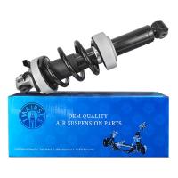 China Tech Master Premium Grade Suspension Air Pressure Shock Absorbing OE#420412019AG Front Left ADS for R8 2006-2016 for sale