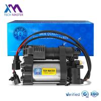 China Tech Master New for Cayenne Air Compressor Pump Bracket Chassis Parts High Quality OE 95835890100 95535890101 95835890102 for sale