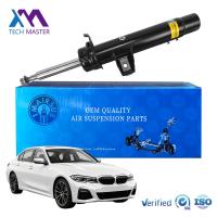China Tech Master Shock Absorber Assembly Air Suspension Strut New Front-Wheel Drive for BMW E90 3 Series Models OE 31316773256 for sale