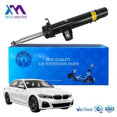 China Tech Master Shock Absorber Assembly Air Suspension Strut New Front-Wheel Drive for BMW E90 3 Series Models OE 31316773256 for sale
