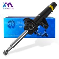 China Tech Master Shock Absorber Assembly Air Suspension Strut New Front-Wheel Drive for BMW E90 3 Series Models OE 31316773256 for sale