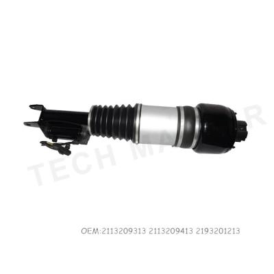 China 2113209313 Air Suspension Shock For Mercedes - Ben W211 M - Class 2002 - 2008 for sale