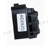 China Audi A8D4 Air Suspension Repair Kit Air Pump Valves Block 4H0616013 12 Months Warranty for sale