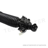China Rubber Air Suspension Shock BMW F02 Air Strut OEM 37126791675 37126791676 for sale