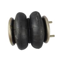 China ISO 9001 Industrial Air Springs Convoluted Type 2B0335 Contitech A01-358-3403 for sale