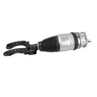 China Rubber Steel Air Suspension Shock Absorber For Audi Q7 2010- 7P6616039N 7P6616040N for sale