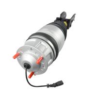 China Rubber Steel Air Suspension Shock Absorber For Audi Q7 2010- 7P6616039N 7P6616040N for sale