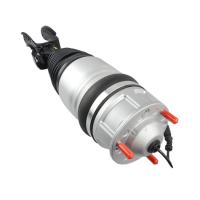 China Rubber Steel Air Suspension Shock Absorber For Audi Q7 2010- 7P6616039N 7P6616040N for sale