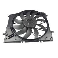 China A2205000293 Car Cooling Fan For Mercedes - Benz W220 850W / Auto Radiator Fan for sale