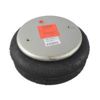 China Truck Industrial Double Air Spring 2B7180 Air Bellow Firestone W01-358-7180 American Pick - Up for sale