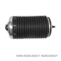 China Auto Parts Air  Suspension Parts For A6C7 Rear Air Spring 4G0616001K 4G0616002K for sale