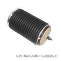 China Auto Parts Air  Suspension Parts For A6C7 Rear Air Spring 4G0616001K 4G0616002K for sale