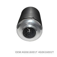 China Auto Parts Air  Suspension Parts For A6C7 Rear Air Spring 4G0616001K 4G0616002K for sale