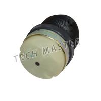 China Rear Air Suspension Spring For Audi A6 C6 4F Air Shock Spring 4F0616001 / 4F0616001J for sale