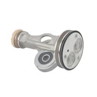 China Standard Air Suspension Compressor Kit Pistion Rod For Mercedes - Benz W164 W221 for sale
