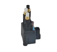 China Mercedes W251 Air Suspenson System Air Valves Blocks Kits OEM 2513200158 for sale