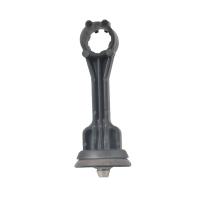 China TS16949 Air Suspension Parts For Panamera Cayenne Grand Cherokee Air Compressor Piston Rod for sale