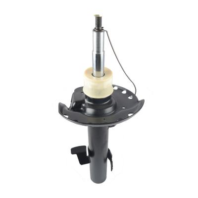 China Range Rover Evoque Front Right Suspension Air Struts With ADS LR024444 for sale