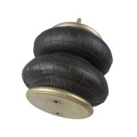 China OEM Standard Air Ride Bellow 2B0335 Air Spring Suspension Parts 2B2600 for sale