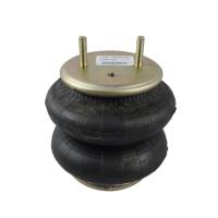 China OEM Standard Air Ride Bellow 2B0335 Air Spring Suspension Parts 2B2600 for sale
