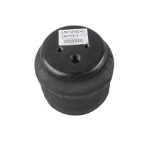 China 212mm Height 2B2500 Double Convoluted Air Spring Gas - Filled Type For Truck 2B69554 for sale