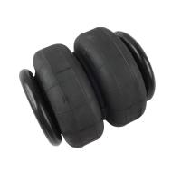 China 212mm Height 2B2500 Double Convoluted Air Spring Gas - Filled Type For Truck 2B69554 for sale