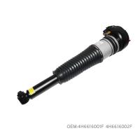 China 4H0616039AD 4H0616040AD Air Suspension Shock For Audi A8D4 Front / Air Suspension Parts for sale