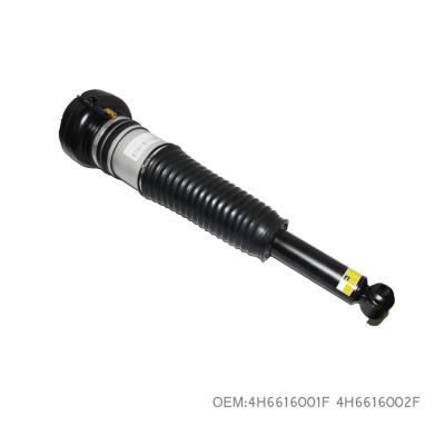 China A8 D4 4H A8 S8 Rear Right Air Suspension Shock OEM 4H6616002F for sale