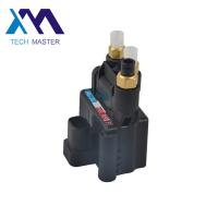 China Auto Air Suspension Compressor Valve Block For W213 V251 C218 A2513200158 2513200158 251 320 01 58 for sale