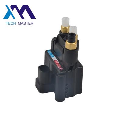 China Auto Air Suspension Compressor Valve Block For W213 V251 C218 A2513200158 2513200158 251 320 01 58 for sale