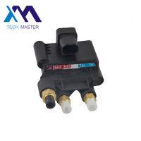 China Auto Air Suspension Compressor Valve Block For W213 V251 C218 A2513200158 2513200158 251 320 01 58 for sale