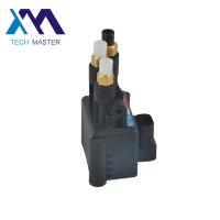 China A2513200158 2513200158 Air Suspension Compressor Repair Kits / Air Suspension Valve Block for sale