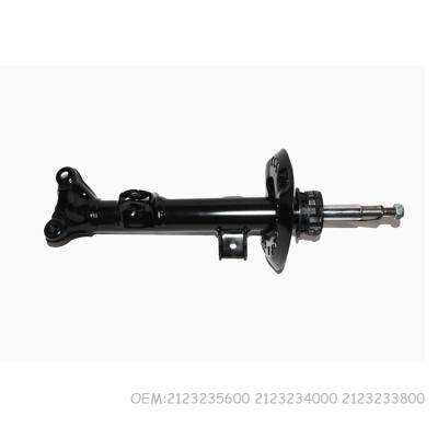 China 2123235600 Air Suspension Shock For Mercedes- Benz W212 W218 C218 E Class Front Air Strut for sale