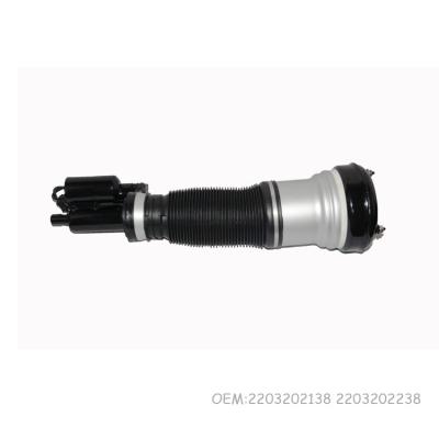 China Mercedes - Benz W220 4 Matic Air Suspension Shock 2203202138 2203202238 for sale