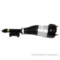 China 2223204713 2223204813 Air Suspension Shock For Mercedes Benz W222 Front Air Suspension Damper for sale