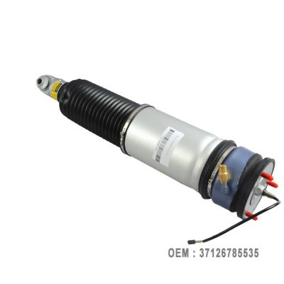 China BMW E66 Rear Shock Absorber With ADS 37126785535 37126785536 12 Months Warranty for sale