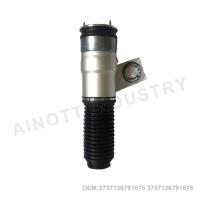 China Rubber Steel Shock Absorber Spring For BMW F02 F01 37126796929 37126791675 for sale