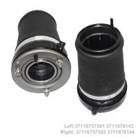 China BMW E53 X5 Air Suspension Repair Kit Air Bag OEM 37116757501 37116757502 for sale