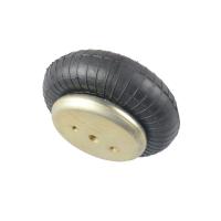 China Steel Rubber Aluminum Industrial Air Springs For FS70 - 7 OEM 1B6 - 530 Convoluted Rubber Air Spring for sale