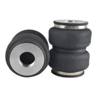 China W01-358-5813 Double Industrial Air Springs / Firestone Air Bellows for sale