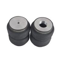 China W01-358-5813 Double Industrial Air Springs / Firestone Air Bellows for sale