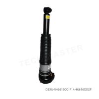 China TS15949 Air Suspension Shock For Audi A8D4 Rear 4H6616001F 4H6616002F for sale