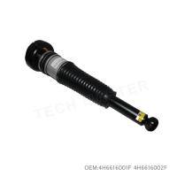 China Neutral Packing Air Suspension Shock For Audi A8D4 A6C7 4H6616001F 3Y5616040C for sale