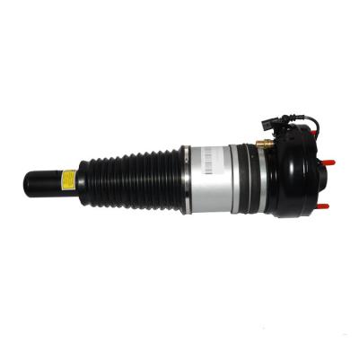 China Replacement Air Suspension Shock For Audi A8D4 4H0616039AD 4H0616040AD for sale